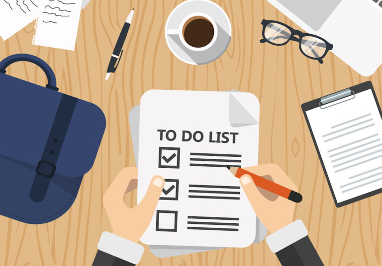 How to Get Started Building and Organizing Your Workflow