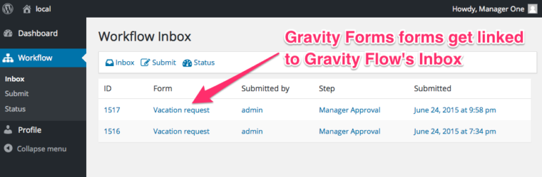 Gravity Flow and Gravity Forms: An Introduction for WordPress Users