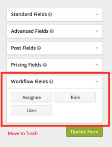 3 Steps to Building Workflows with Gravity Forms