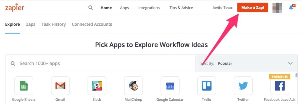 How to Add Workflow Steps to Gravity Flow Using Zapier