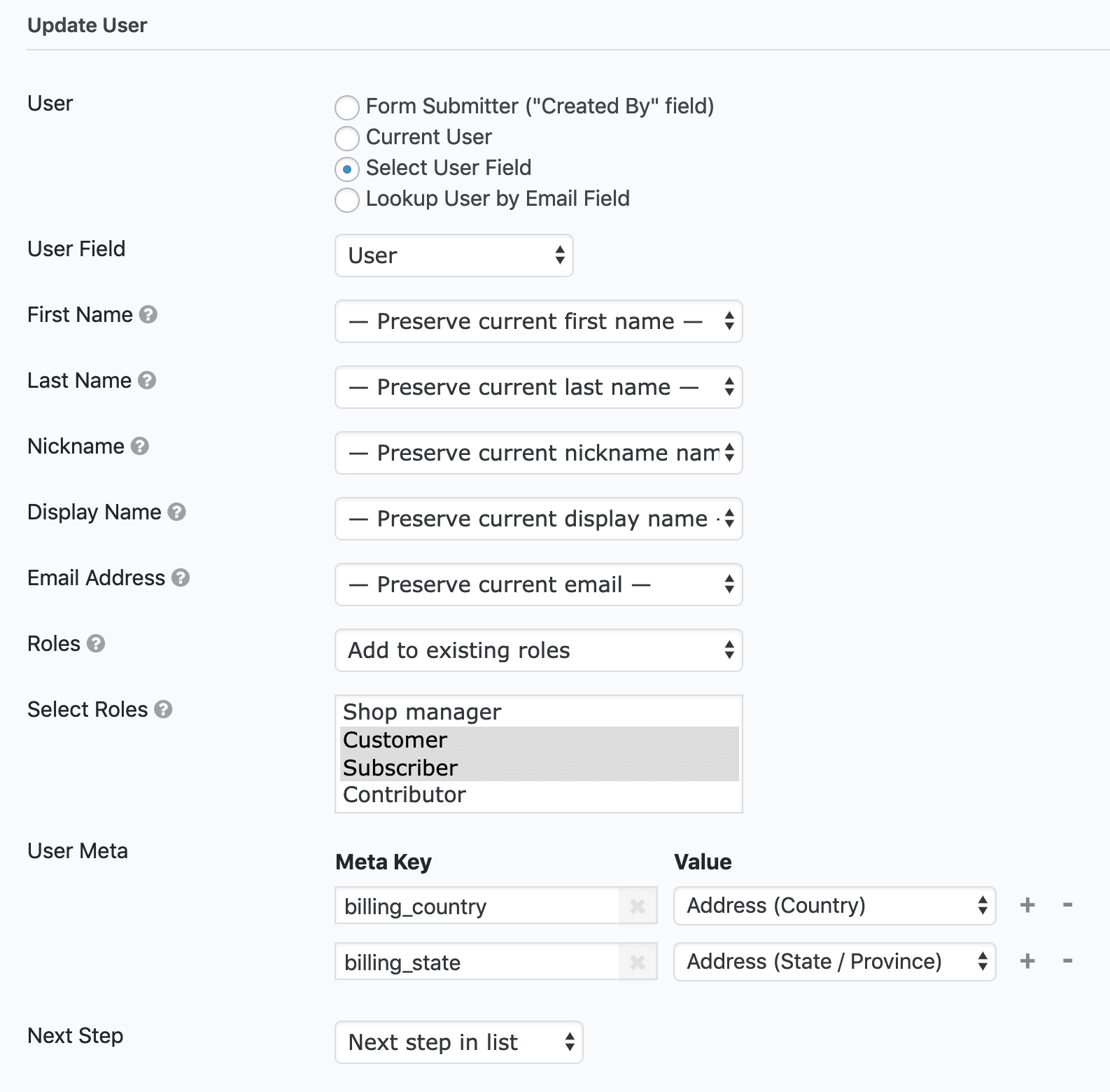 Gravity Flow v2.5 Released - Gravity Flow
